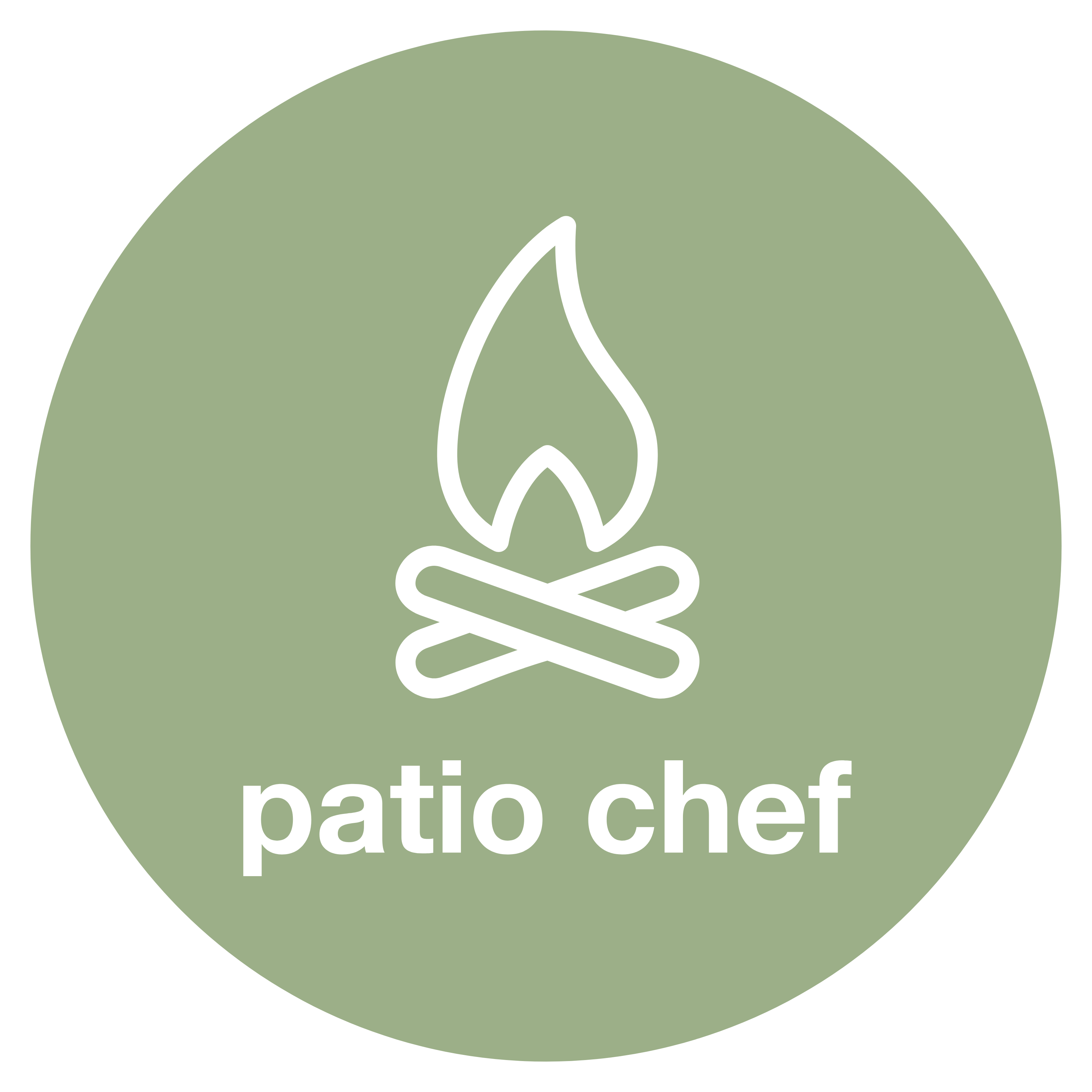 Patio Chef